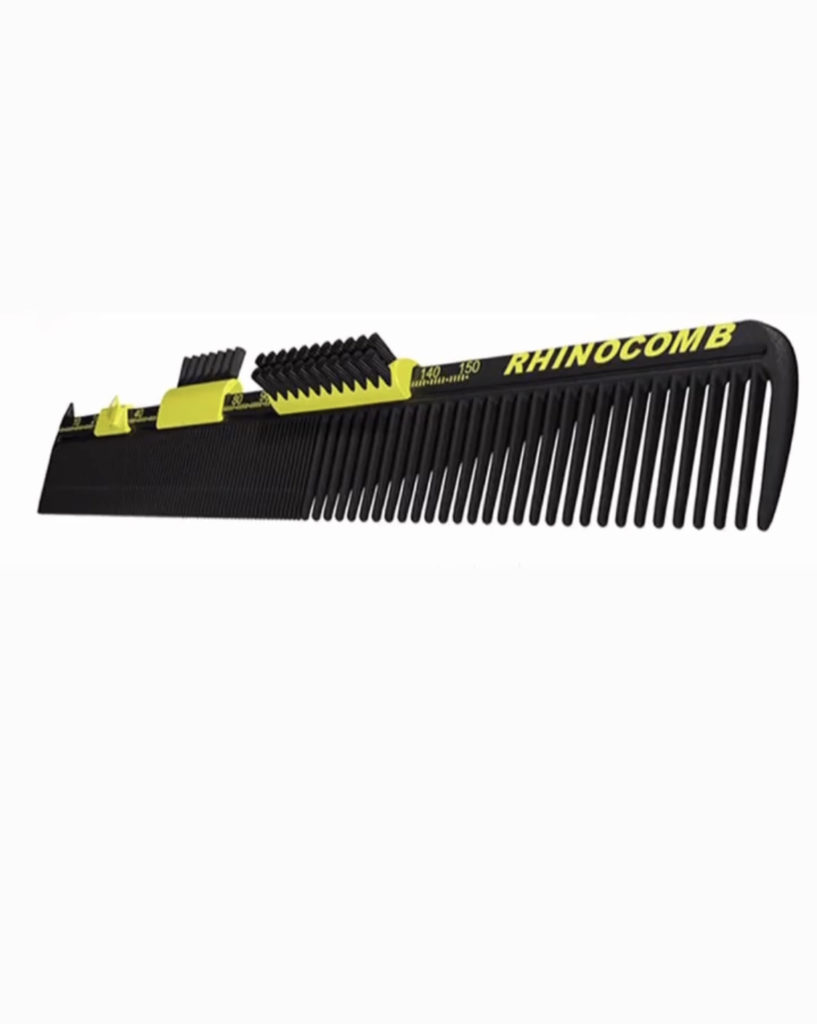 Rhinocomb V2.0 - Will's Barber Supply