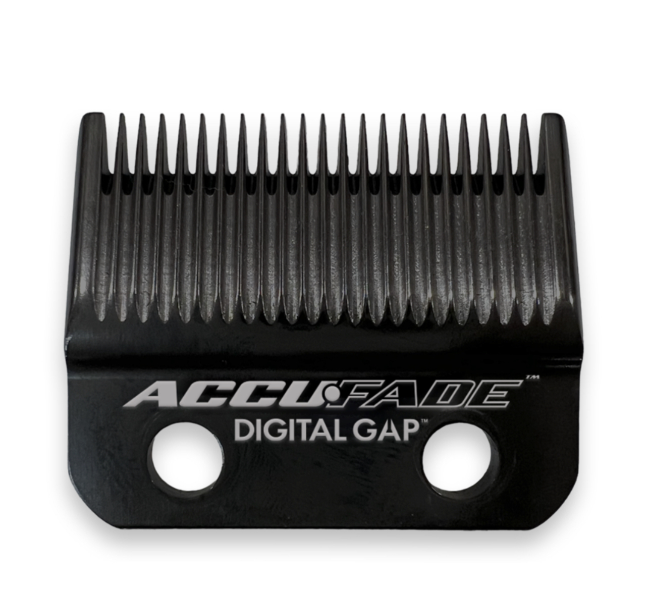 DIGITAL GAP™ ACCUFADE GRAPHENE FADE CLIPPER BLADE – Will's Barber Supply